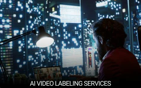 Enhancing Ai Accuracy With Professional Video Labeling Services Your Personal Ai