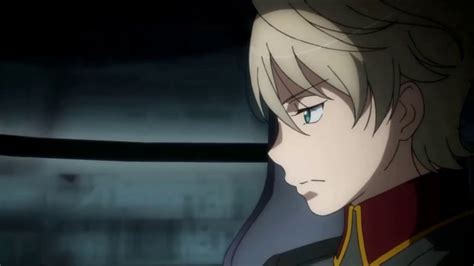 Amv Aldnoahzero Battle Cry Youtube