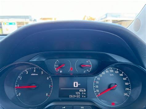 Used Opel Crossland X 12t Enjoy For Sale In Western Cape Za