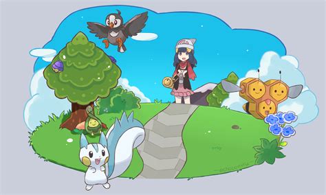 Chocomiru Image By Pixiv Id Zerochan Anime Image Board