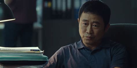 배우 이문식 프로필 나이 키 고향 학력 아내 최혜원 소속사