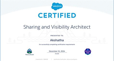 akshatha salian on linkedin wrapping up 2024 with a new certification