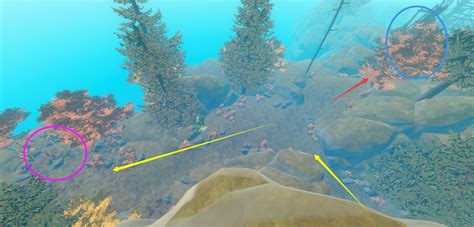 《木筏raft》第一章雷达岛、游轮岛、熊岛地图攻略map Tips 哔哩哔哩