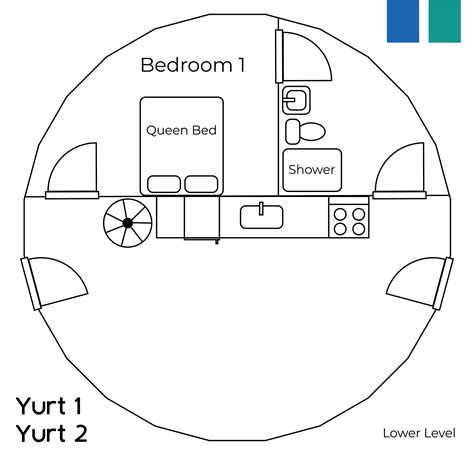 Yurts — New Frontiers