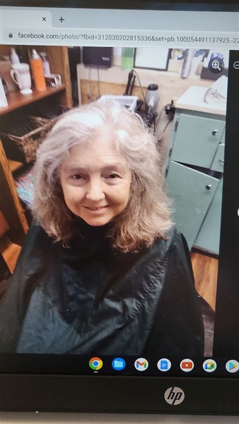 Heavenly Hands Heavenly Hair Roseburg Or 97470 Services And Reviews