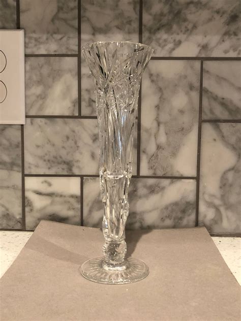 Glass Vase Antiques Board