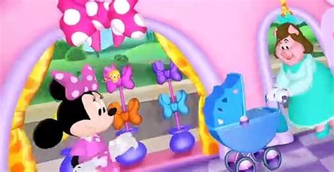 Minnie S Bow Toons S E Video Dailymotion