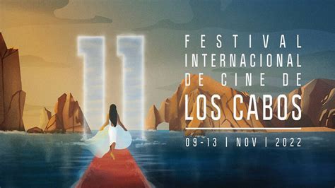 Festival Internacional De Cine De Los Cabos 2022 Regresa Con The Whale