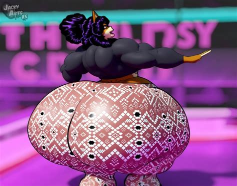 Rule 34 2025 2025s 3d 3d Model Ai Ai Generated Art Ass Ass Bigger Than Body Ass Bigger Than