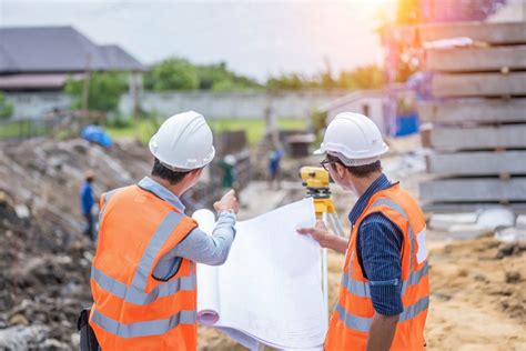 How To Create A Comprehensive Construction Estimate Checklist