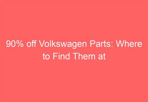 Volkswagen Engine Code Lookup Discovered Volkswagenbuddy
