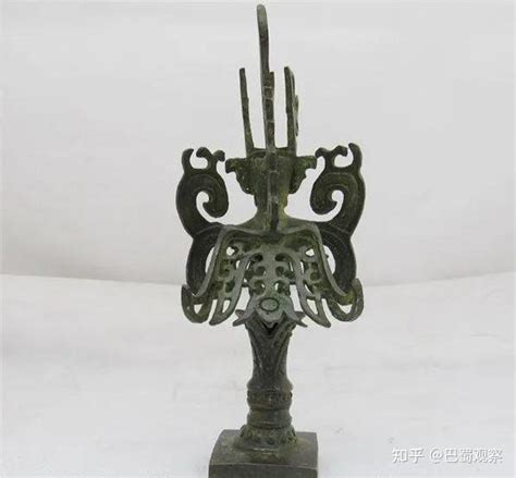 神秘的三星堆古蜀国文化，到底意味着什么？ 知乎
