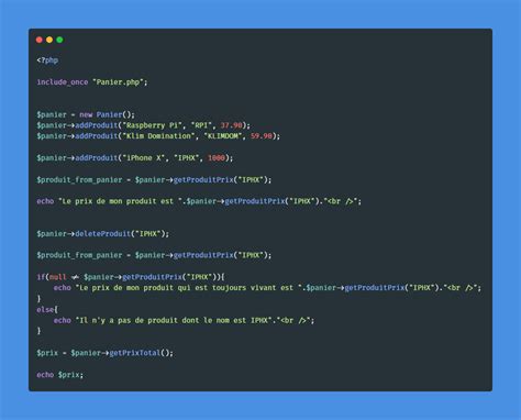 Astuces De Dev Web N°7 Le Reformatage Ou Refactoring De Code