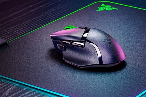 Razer Basilisk V3 X HyperSpeed Gaming Mouse Geeky Gadgets