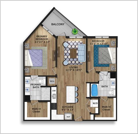 Best Free Open Source Software To Draw 2d Floor Plans Maiotexas