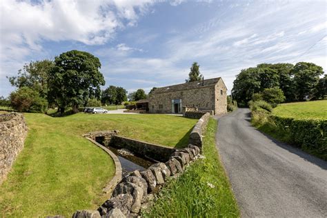 Tithe Barn Skipton Yorkshire Dales Yorkshire Escapes