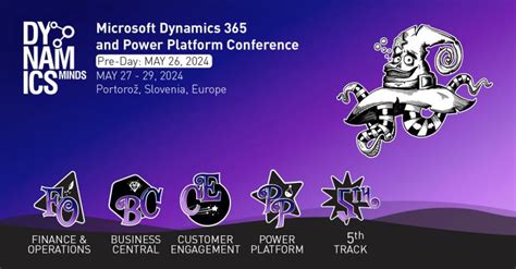 Mavim On Linkedin Dynamicsminds Conference 2024 Dynamicsminds
