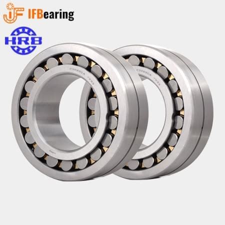 Hrb Bearing Spherical Roller Bearings