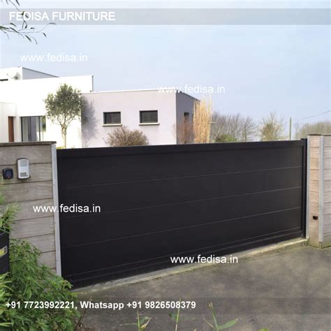 Gate Ke Design Modern Main Gate Design 2038 Covered Gate Design