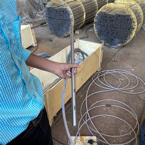 Remote Field Electromagnetic Testing Services In Noida Remote Field