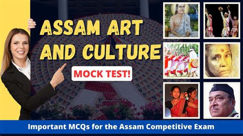 Assam Art And Culture Mock Test Gkfunda