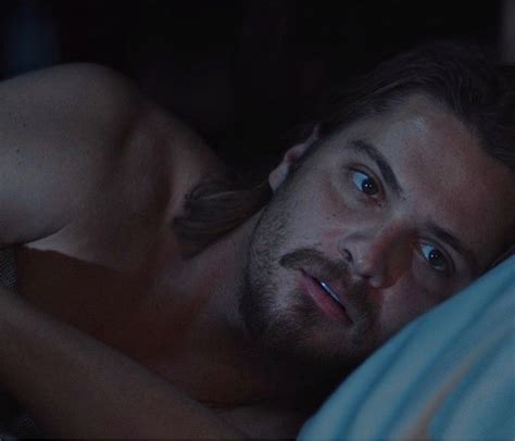 32 Idées De Luke Grimes Hommes Chauds Homme Coiffure Homme Cheveux
