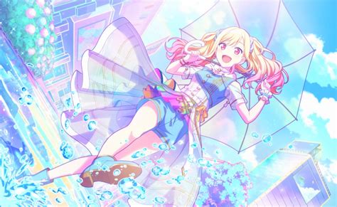 Cards Project SEKAI Wiki Fandom Anime Queen Anime Projects