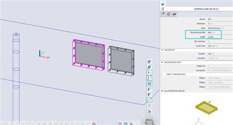 Soil Pressure And Water Pressure