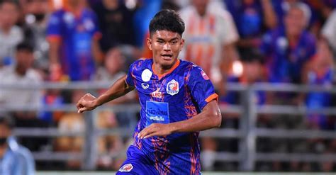 ส่องสถิติ ธีรศักดิ์ กับการลงเป็นซุปเปอร์ซับ พัง 3 ตุง ทาบดาวซัลโวทีม