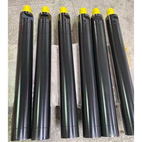 Atlas Copco 2 10 Inch Rock Drill Dth Hammer Dhd Drilling For Mining