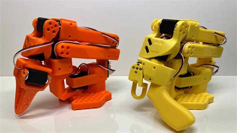 Open Source Robotics Chatgpt Powered Arm For 120 Fusion Chat