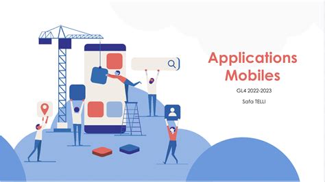 Tp Android Gl4 2022 2023