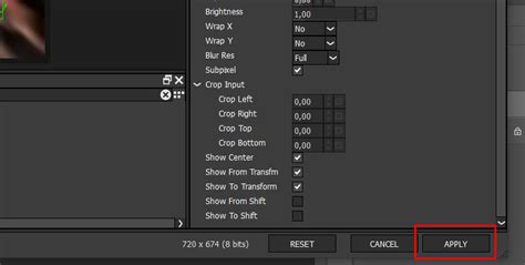 how to create radial blur effect in photoshop boris fx
