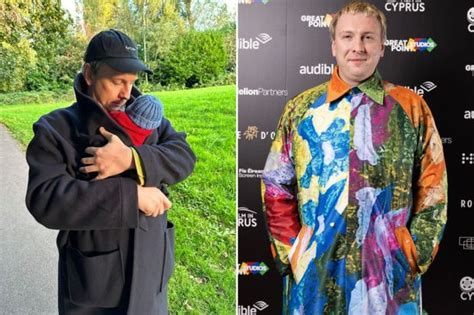 Joe Lycett Reveals Hes Become A Dad Just Days After Confirming His