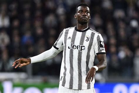 Italy S Sports Prosecutors Request Four Year Ban For Paul Pogba Over Doping Allegations
