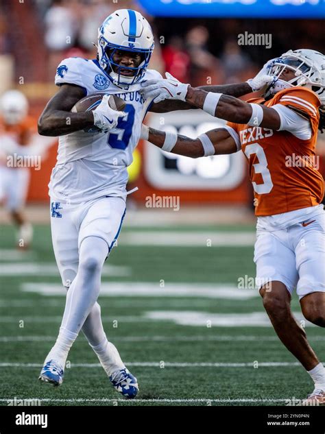 Nov 23 2024 JaÕmori Maclin 9 Of The Kentucky Wildcats In Action Vs