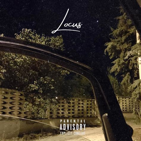‎locus Album By Ddan Apple Music