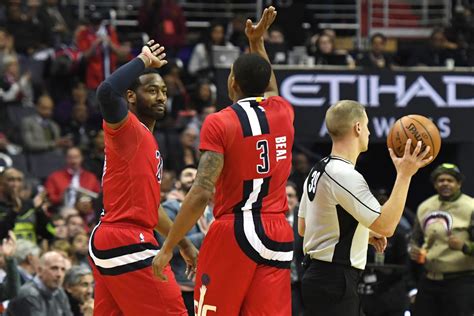 Wizards Vs Thunder Final Score Washington Blows Out Oklahoma City