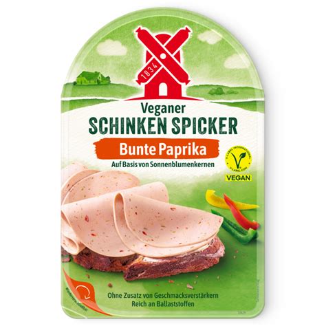 Vegane Wurst Veganer Wurstaufschnitt R Genwalder M Hle