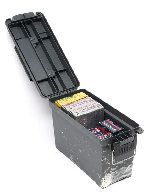 Sold At Auction 9 Boxex Ammunition