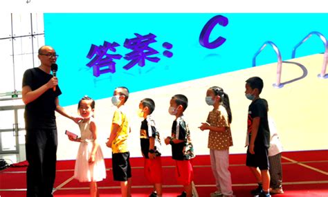 克拉玛依市科协开展“线上线下”科普知识竞答活动 新疆维吾尔自治区科学技术协会