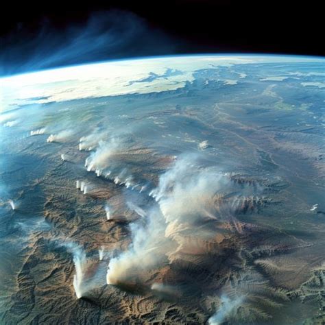 Planetary Boundary Layer