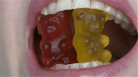 My Sharp Teeth Cut Bite Saw And Decapitate The Bears MP4 FULL HD