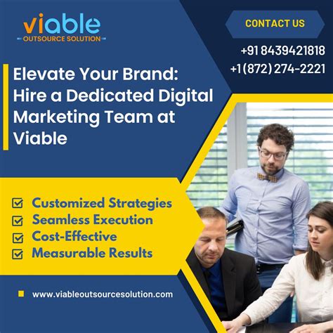 Viable Outsource Solution On Linkedin Viablesolutions Digitalmarketing Businessgrowth