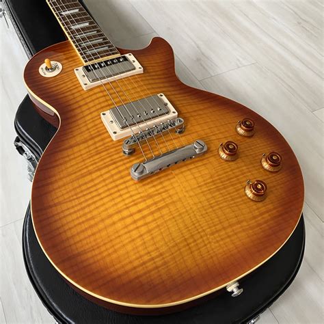 Epiphone R9 Custom Shop Les Paul 1959 Standard With Gibson