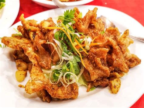 Pusing Public Seafood Restaurant Seafood Ipoh Restaurant Reviews