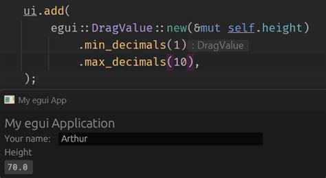 Dragvalue Maxdecimals Not Working On Master · Issue 2370 · Emilkegui · Github