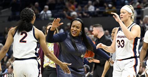 Commitment Uva Womens Basketball Lands Swedens Edessa Noyan Streaking The Lawn