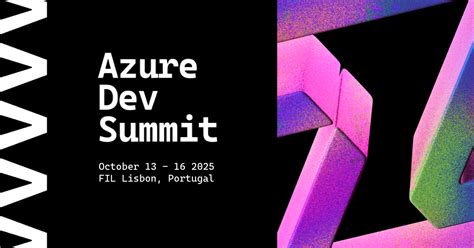 Join Us At Azure Dev Summit 2025 Microsoft For Developers