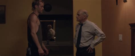 Older Man Has Sex With Another Man For The First Time